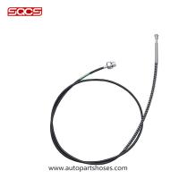 China Automotive Cooling System Speedometer Cable  1102002 For Mercedes Benz Competitive for sale