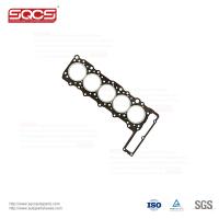 China TH0009 Sprinter OM602 W601 W602 MB100 Cylinder Head Gasket with Metal 6020163520 for sale
