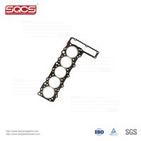 China TH0009 Sprinter OM602 W601 W602 MB100 Cylinder Head Gasket with Metal 6020163520 for sale