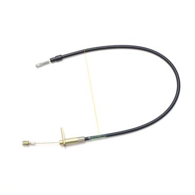 China SQCS Auto Parts Brake Cable  2204202785/2204201285/2204202285 For Mercedes Benz European Cars for sale