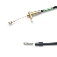 China SQCS Auto Parts Brake Cable  2204202785/2204201285/2204202285 For Mercedes Benz European Cars for sale