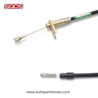 China SQCS Auto Parts Brake Cable  2204202785/2204201285/2204202285 For Mercedes Benz European Cars for sale