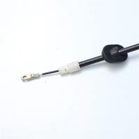 China Durable SQCS Brake Cable 9064202385/9064205285/2E0609701M for Mercedes Benz for sale