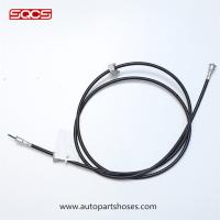 China Speedometer Cable 0064421307 for Mercedes-Benz Car Fitment by SQCS Auto Parts for sale
