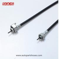 China Speedometer Cable 0064421307 for Mercedes-Benz Car Fitment by SQCS Auto Parts for sale