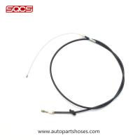 China 1998-2005 Brake Cable for Benz SQCS Assurance Product Manufacturing  2204200985 for sale