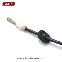 China 1998-2005 Brake Cable for Benz SQCS Assurance Product Manufacturing  2204200985 for sale