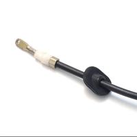 China 1998-2005 Brake Cable for Benz SQCS Assurance Product Manufacturing  2204200985 for sale