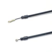 China SQCS Auto Parts Cars Automotive Accessories Brake Cable  2024203385 For Benz for sale