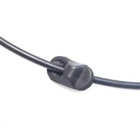 China SQCS Auto Parts Cars Automotive Accessories Brake Cable  2024203385 For Benz for sale