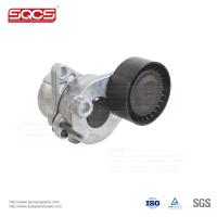 China Replace/Repair Purpose SQCS Tension Belts 6512001270 for Sprinter OM651 W906 W638 for sale
