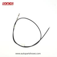 China 1997-2005 Year Car Hoodrelease Cable 1103011 For Mercedes Benz 100% Tested for sale