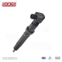 China Fuel Injector 6510701287 6510700487 for MERCEDES Sprinter OM651 W906 Engine 906.155 for sale