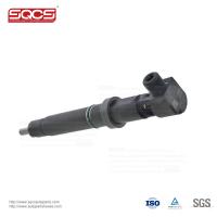 China Fuel Injector 6510701287 6510700487 for MERCEDES Sprinter OM651 W906 Engine 906.155 for sale
