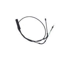 China SQCS Engine Hood Release Cable  2538800159 Top Performance for Mercedes 253 GLC for sale