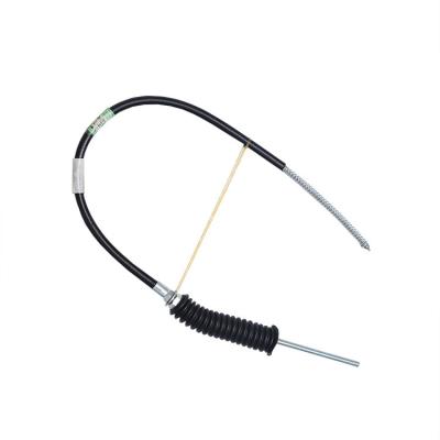China Clutch Cable for Mercedes Benz 1102045 and 100% Tested by SQCS Auto Parts for sale
