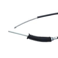 China Clutch Cable for Mercedes Benz 1102045 and 100% Tested by SQCS Auto Parts for sale