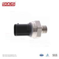 China Fuel Rail Pressure Sensor 0091535028 0061536028 0041539828 for Mercedes Sprinter W906 for sale