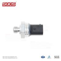 China Fuel Rail Pressure Sensor 0091535028 0061536028 0041539828 for Mercedes Sprinter W906 for sale