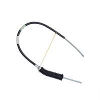 China Clutch Cable for Mercedes Benz 1102045 and 100% Tested by SQCS Auto Parts for sale