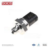 China Fuel Rail Pressure Sensor 0091535028 0061536028 0041539828 for Mercedes Sprinter W906 for sale