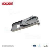 China Engine Protected Mudflap Rear Right 9078890300 for Sprinter W907 by SQCS Product for sale