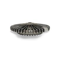 China Professional Engine Cooling Fan Clutch for Mercedes-Benz Dodge Sprinter OE0002005122 for sale