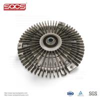 China Professional Engine Cooling Fan Clutch for Mercedes-Benz Dodge Sprinter OE0002005122 for sale