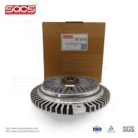 China Professional Engine Cooling Fan Clutch for Mercedes-Benz Dodge Sprinter OE0002005122 for sale