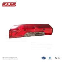 China 2020- Present Eurocar Tail Lamp 9108200100 for Mercedes Sprinter W910 Assortment for sale