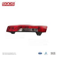 China 2020- Present Eurocar Tail Lamp 9108200100 for Mercedes Sprinter W910 Assortment for sale