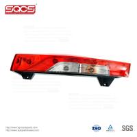 China 2020- Present Eurocar Tail Lamp 9108200100 for Mercedes Sprinter W910 Assortment for sale