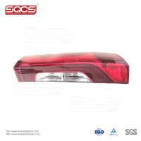 China 2020- Present Eurocar Tail Lamp 9108200100 for Mercedes Sprinter W910 Assortment for sale
