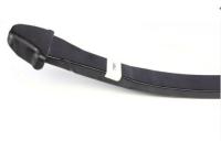 China Design Mercedes-Benz Sprinter Front Plastic Leaf Spring with Two Bushing OE9043200601 for sale