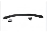 China Design Mercedes-Benz Sprinter Front Plastic Leaf Spring with Two Bushing OE9043200601 for sale