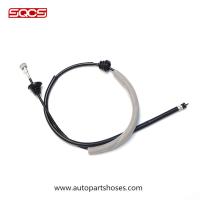 China Automotive Cooling System Speedometer Cable 2015401468 for Mercedes-Benz Car Fitment for sale