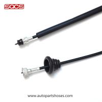 China Automotive Cooling System Speedometer Cable 2015401468 for Mercedes-Benz Car Fitment for sale