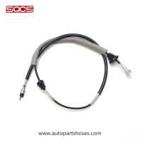 China Automotive Cooling System Speedometer Cable 2015401468 for Mercedes-Benz Car Fitment for sale