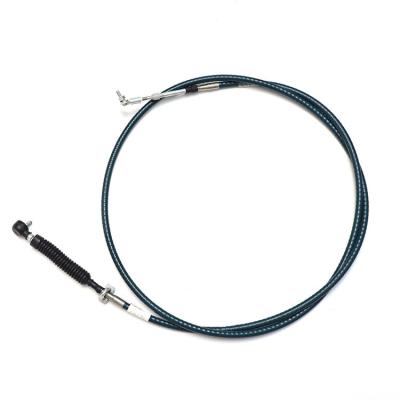 China SQCS  Throttle Cable 1243001530 1243001330 2023000130 35411163031 for sale