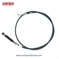 China SQCS  Throttle Cable 1243001530 1243001330 2023000130 35411163031 for sale
