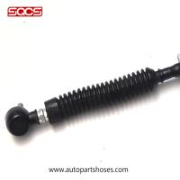 China SQCS  Throttle Cable 1243001530 1243001330 2023000130 35411163031 for sale