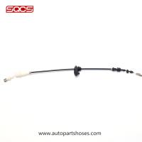 China SQCS  Throttle Cable 1243001530 1243001330 2023000130 35411163031 for sale