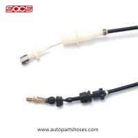 China SQCS  Throttle Cable 1243001530 1243001330 2023000130 35411163031 for sale