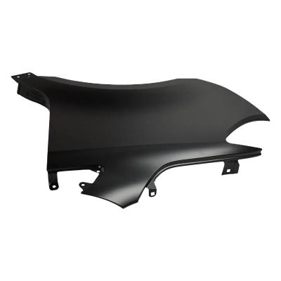 China Rear Fitting Position 9108810000 A9108810000 Fender Left For Mercedes Sprinter W907 W910 for sale