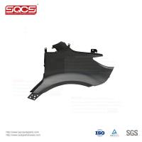 China Rear Fitting Position 9108810000 A9108810000 Fender Left For Mercedes Sprinter W907 W910 for sale
