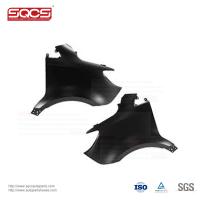 China Rear Fitting Position 9108810000 A9108810000 Fender Left For Mercedes Sprinter W907 W910 for sale