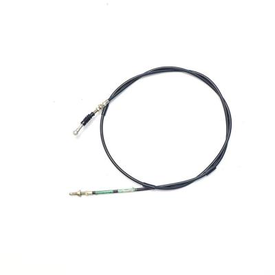 China Improve Your Mercedes Benz 2233's Performance with SQCS  6203000130 Clutch Cable for sale
