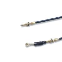 China Improve Your Mercedes Benz 2233's Performance with SQCS  6203000130 Clutch Cable for sale