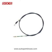 China Improve Your Mercedes Benz 2233's Performance with SQCS  6203000130 Clutch Cable for sale