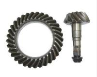 China Mercedes-Benz Car Fitment Professional Crown and Pinion for Sprinter OE9043500039 for sale